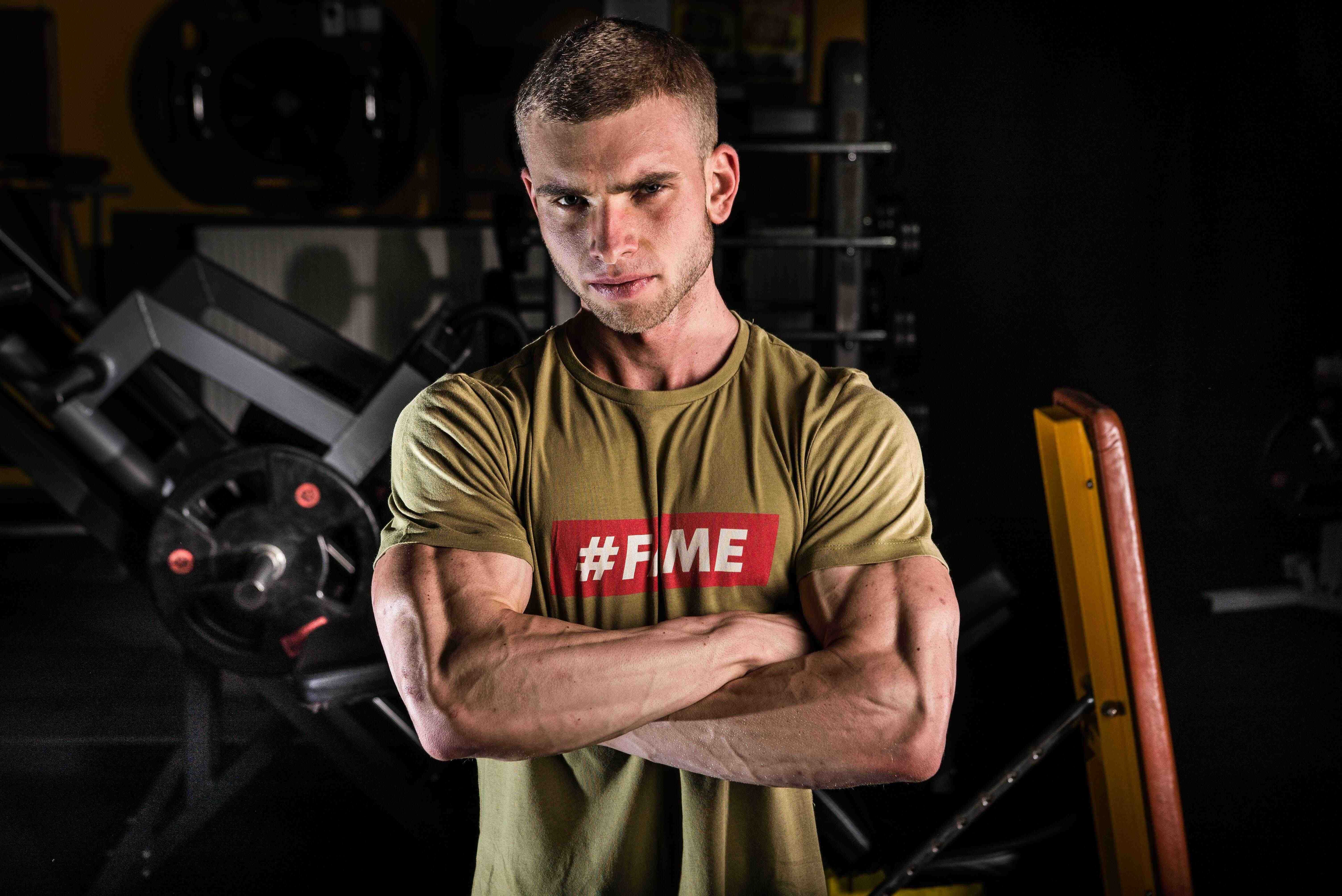 Patryk Rychter